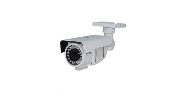 TC-2B-W2812AF Xivue 2.8~12mm Motorized 1080p Outdoor IR Day/Night WDR ...
